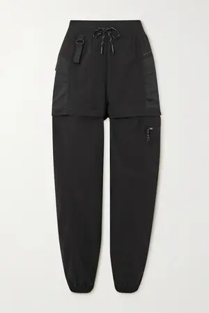 Lululemon Hiking Convertible High-rise Wovenair Track Pants