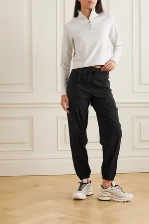 Lululemon Hiking Convertible High-rise Wovenair Track Pants