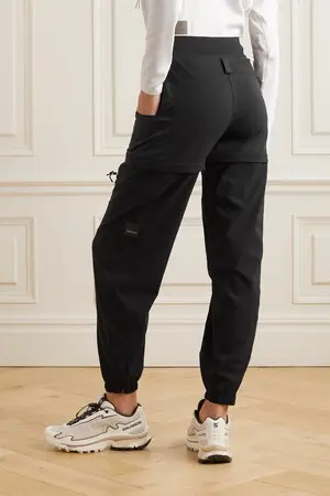 Lululemon Hiking Convertible High-rise Wovenair Track Pants