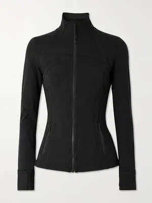 Lululemon Define Luon Jacket - Black