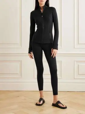 Lululemon Define Luon Jacket - Black