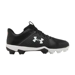 Under Armour Leadoff Low Rm - Black