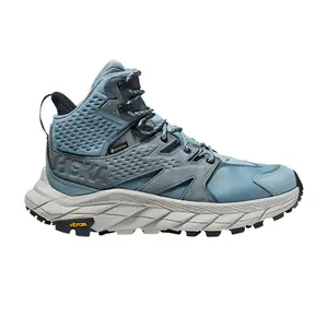 HOKA® Anacapa Mid Gore-tex Hiking Boot - Green