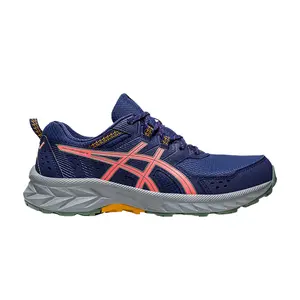 Asics Gel Venture Sneakers - Blue