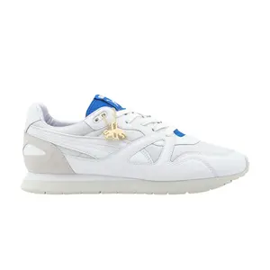 PUMA Mirage Og Rudolf Dassler Legacy Collection - White