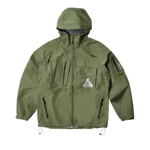PALACE Gore-tex Cargo Jacket
