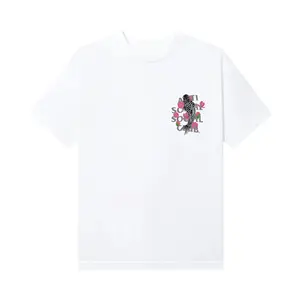 ANTI SOCIAL SOCIAL CLUB Ornamental Tee - White