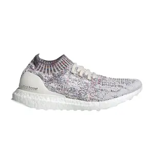 Adidas Ultraboost Uncaged Sneakers - White