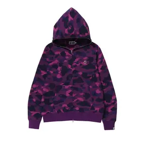 Women's Bape Hooded