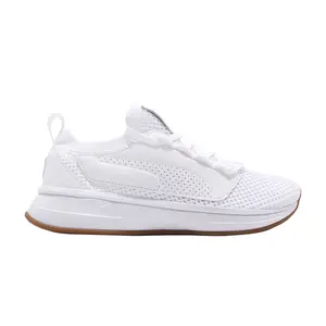 Women's Optic White