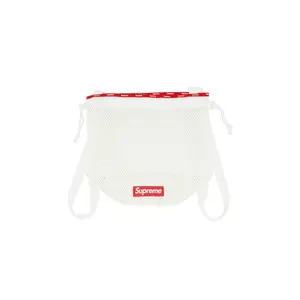 Supreme Mesh Small Backpack