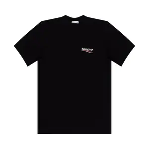 Balenciaga Political Campaign T-shirt