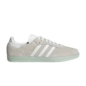 Adidas Samba Og Sneakers - White