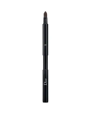 Dior Backstage Retractable Lip Brush N31 - No Color