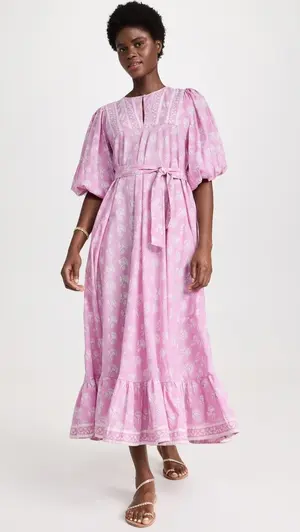 MAREA The House Dress