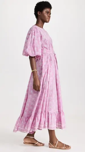 MAREA The House Dress