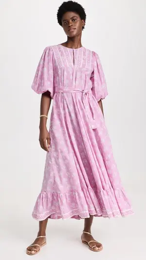 MAREA The House Dress