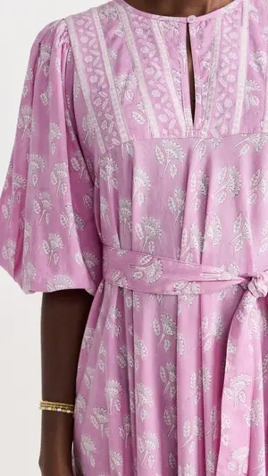 MAREA The House Dress