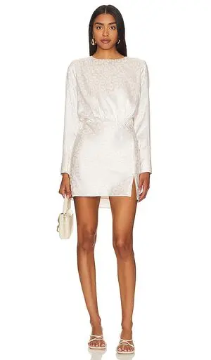 Line & Dot Ventura Dress