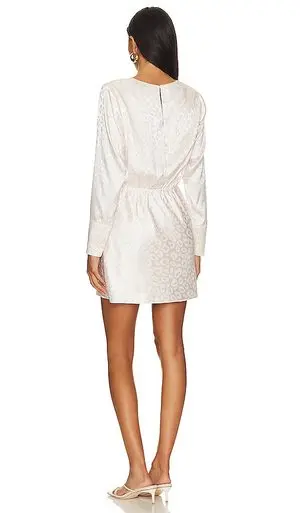 Line & Dot Ventura Dress