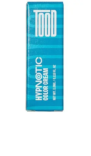 TOOD Hypnotic Color Cream - Cosmos