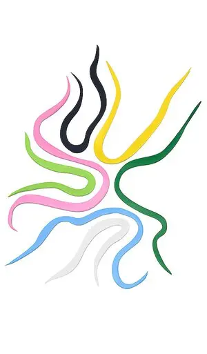 TOOD Stretch The Limits Liner - Pink