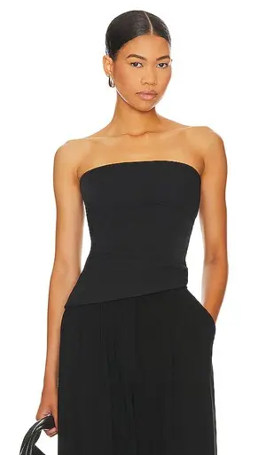LOVERS AND FRIENDS Brodie Top