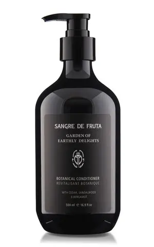 SANGRE DE FRUTA Garden Of Earthly Delights Botanical Conditioner - N,a