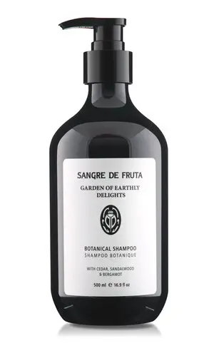 SANGRE DE FRUTA Garden Of Earthly Delights Botanical Shampoo - N,a