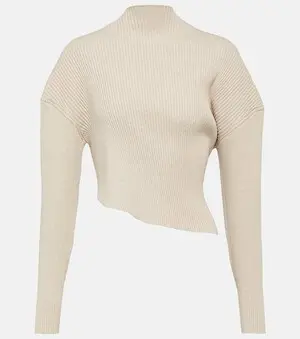 The Row Medium Knit Sweaters For Women