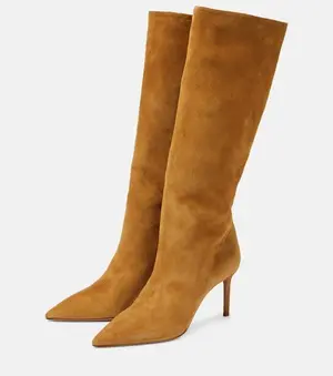 AQUAZZURA Matignon Knee-high Boots