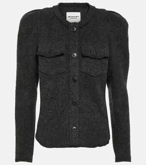 Marant Etoile Layered Jackets For Women
