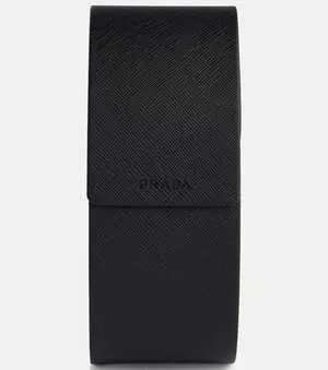 Prada Oval Sunglasses