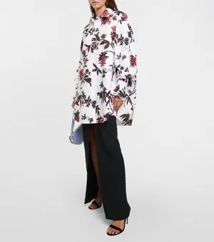 PATOU Cotton Shirt