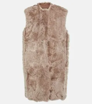 Dolce & Gabbana Collared Vests For Women