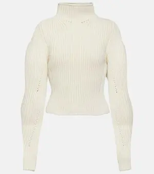 Alaia Zip Up Sweaters For Women