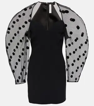 Nina Ricci Zip Up Cocktail Dresses For Women