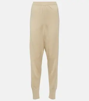 The Row Tapered Pants For Women