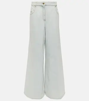 Nina Ricci Vintage Jeans For Women