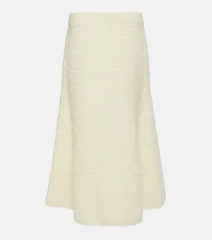 Chloe Midi Skirts