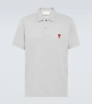 Ami Paris Collared Shirts For Men