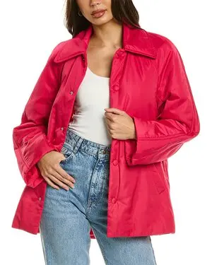 A.L.C. A.L.C. Lincoln Jacket - Pink