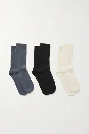 Arch4 Ribbed Accessories