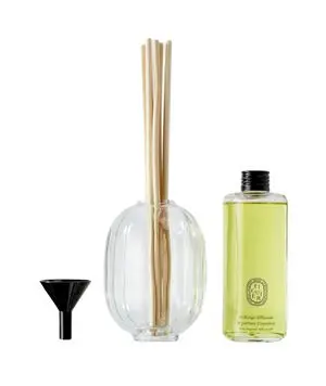 DIPTYQUE Reed Diffuser And Refill - Colorless