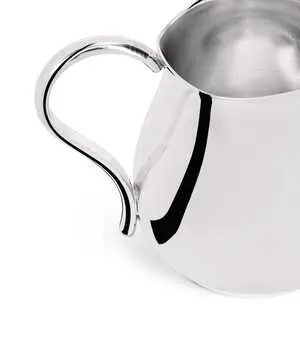 Christofle Plated Albi Individual Cream Jug
