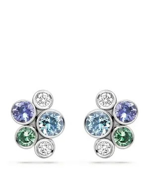 Boodles Stud Earrings