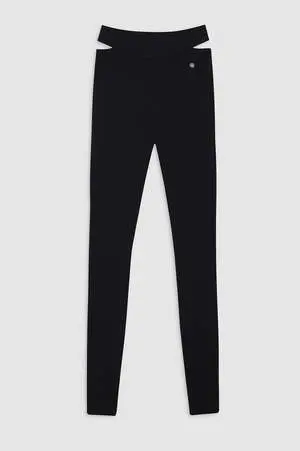 ANINE BING Aimee Legging