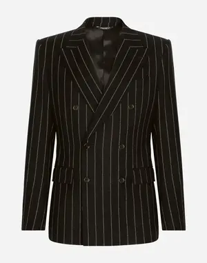 Dolce & Gabbana Tailored Jackets For Men