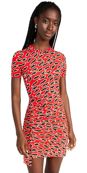 Rabanne Robe Dress