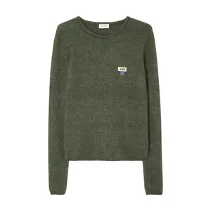 American Vintage Vitow Pullover - Lentille_chine